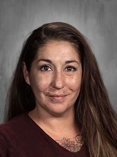 Dabney, Carla – CC-V School District