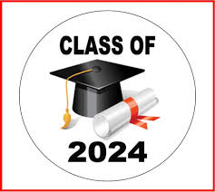 Class of 2024 – CC-V School District