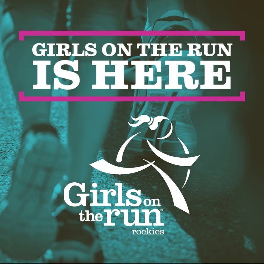 Girls on the Run. – CC-V School District