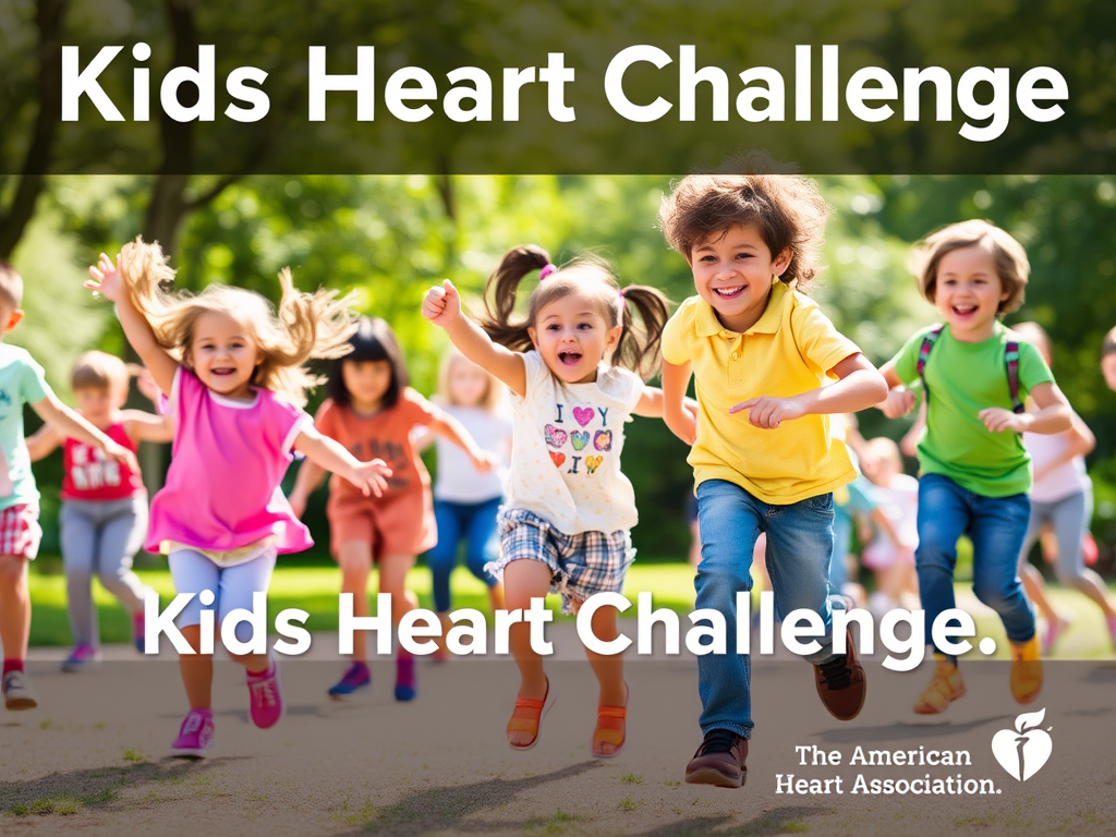 kids-heart-challenge-by-the-american-heart-association – CC-V School ...